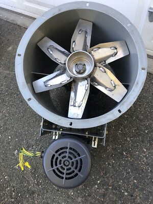 Motors - Belt Drive Motor