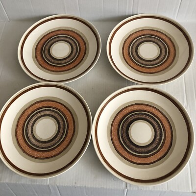 Royal China Cavalier Santa Fe Dinner Plate set of 4 .USA | eBay