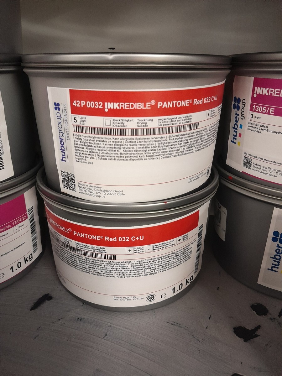 Pantone Red 032 PANTONE® USA | PANTONE® Red 032 UP Find A Pantone