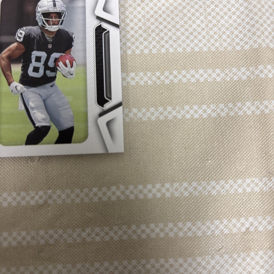 2023 Panini Certified Freshman Fabric Signatures Tre Tucker Mirror Red ...