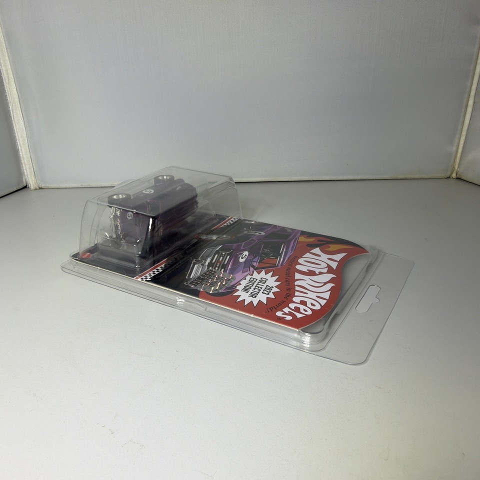 Hot Wheels Red Line Club 2023 Collector Edition Ford Bronco R | eBay