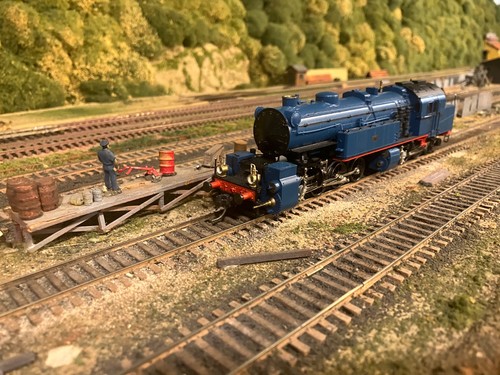 Trix (Marklin) HO locomotive with ESU 5.0 sound Nice! | eBay
