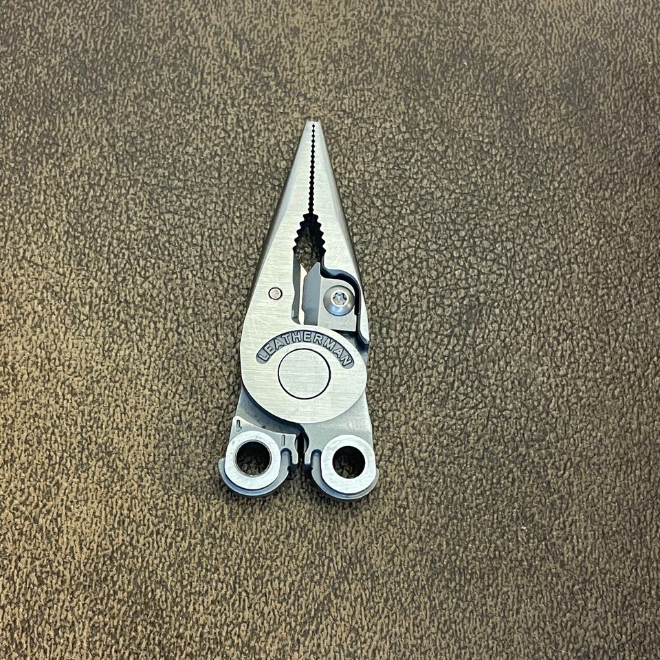 NEW parts from Leatherman Wave+ Plier Multitool: 1 Part For Mods or ...