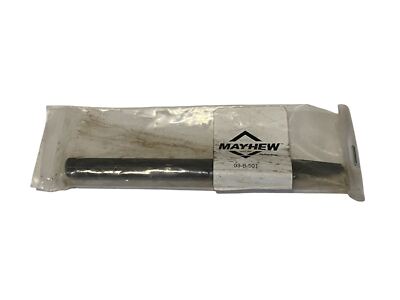 Mayhew 10601 3/16" Pro Diamond Point Point Chisel - Made in USA - New ...