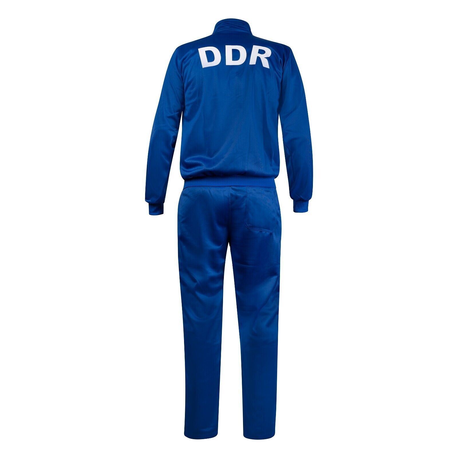 Deutsche Demokratische Republik East Germany DDR 1970's Retro Football ...