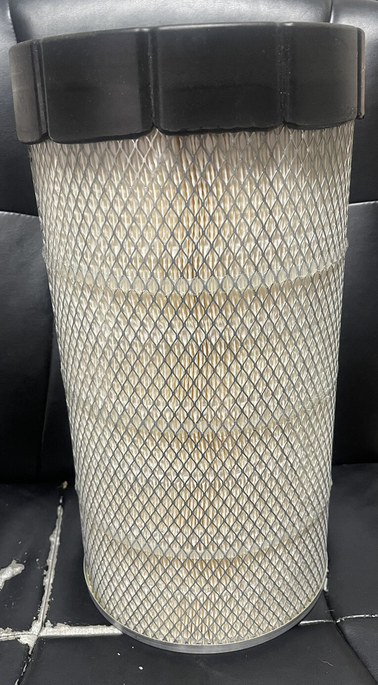 JOHN-DEERE AT300487 - Air filter cross reference