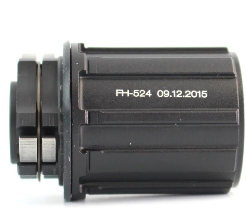 Cannondale Freehub Body Formula Bike FH-524 - KP461 Fit Shimano / SRAM ...