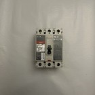 EATON CUTLER HAMMER HMCP100R3C 600VAC-250VDC 3P 100A MOTOR RATED ...