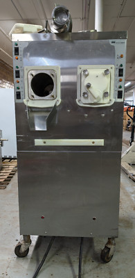 Taylor C002-27 Continuous Dispensing Freezing Custard, Ice Cream ...