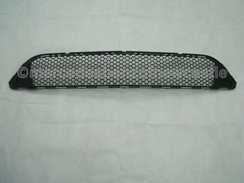 Genuine Mercedes-Benz W204 C-Class Lower Bumper Grille AMG Styled ...