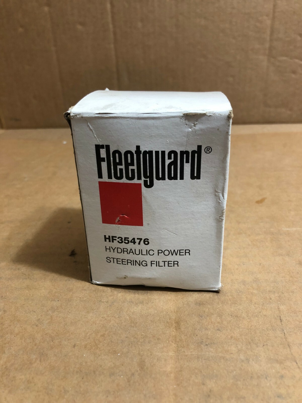 FLEETGUARD HF35476 - cross reference oil filters | oilfilter ...