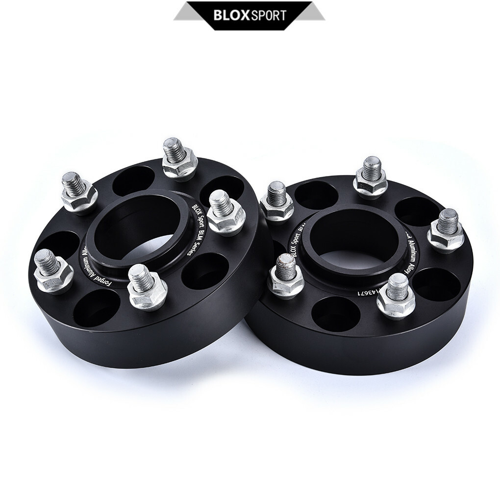 5Lug (4) 35mm (PCD5x114.3) Wheel Spacer for Mazda CX-9, RX-7, 929, CX-5 ...
