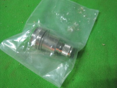 Lot of 3 06324 Glenair Connector 440fs030m1403-3 9813 LOT BB024 | eBay