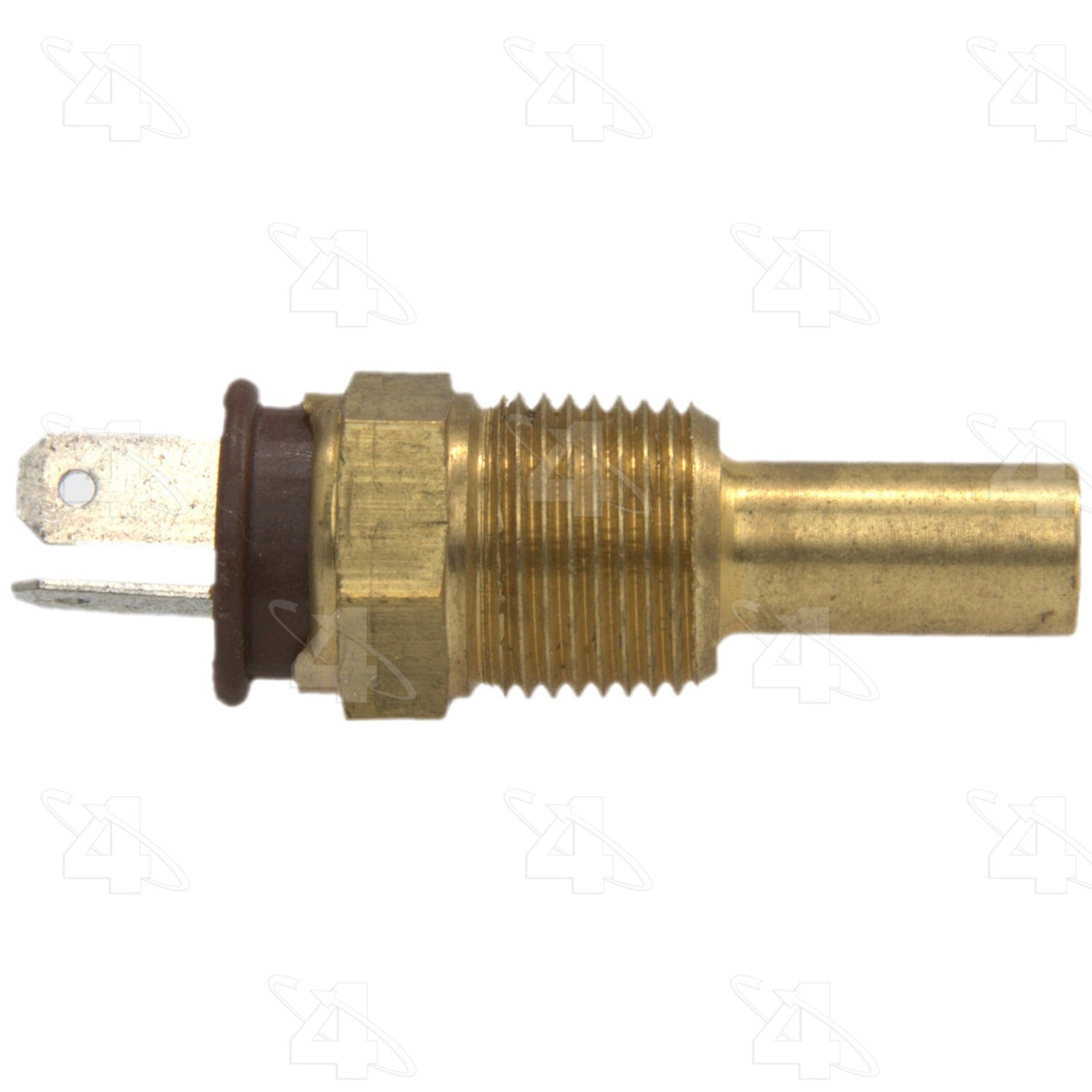 For 1984-1994 Mitsubishi Mighty Max Engine Coolant Temperature Sensor 4 ...