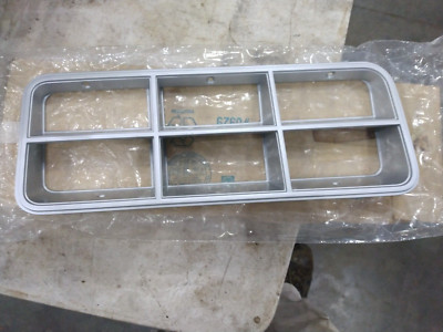 NOS GM 466806 - Chevette Grill | eBay