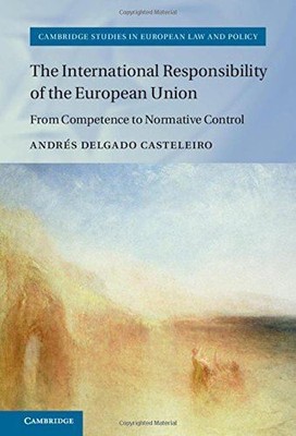 The International Responsibility of the European Union: From | eBay