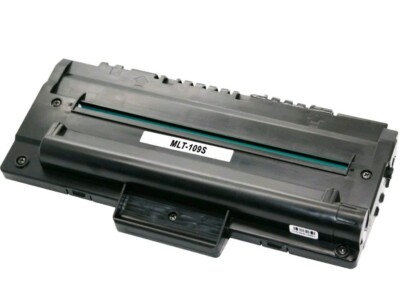 Compatible Replacement Black MLT-D109S Toner (109) for Samsung SCX-4300 ...