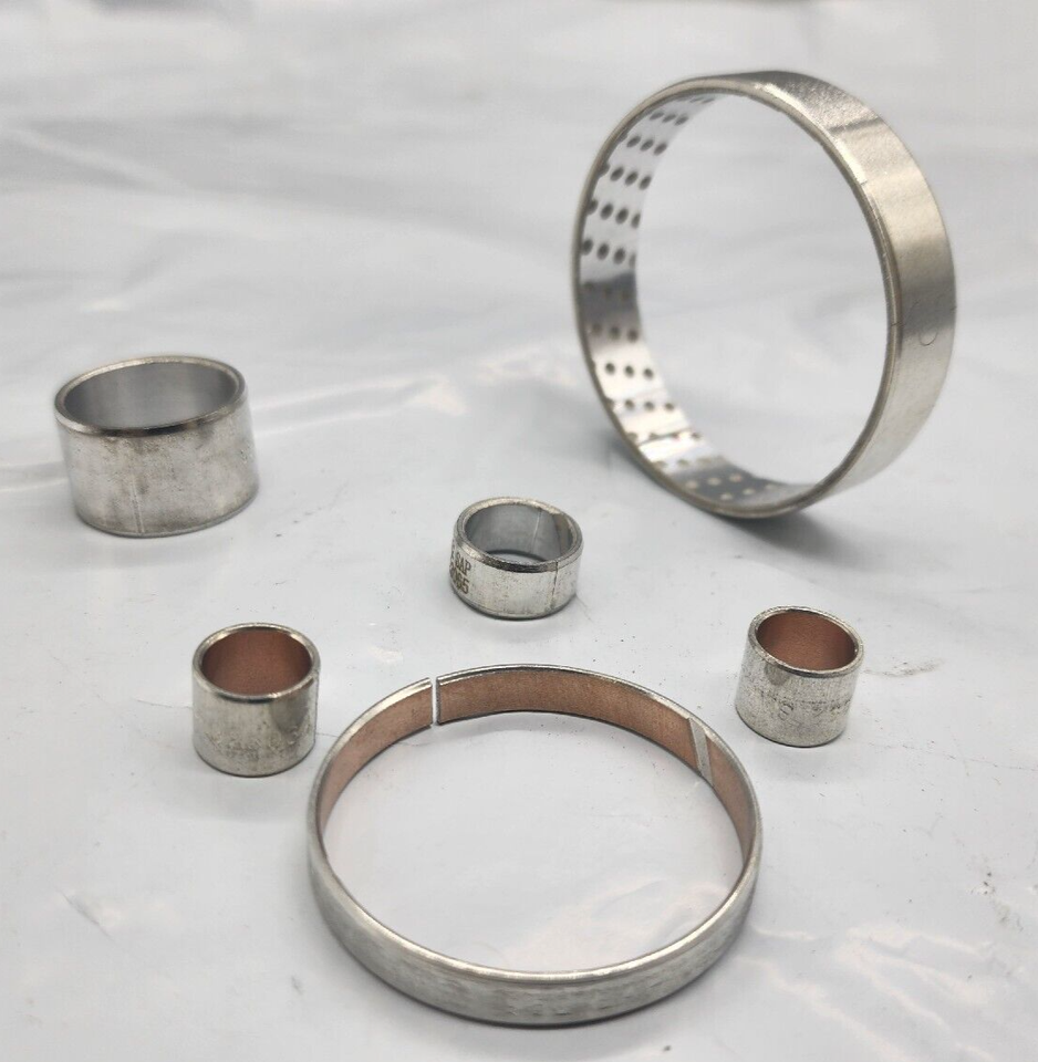 .For CVT JF015E, REOF11A, RE0F11B transmission bushing kit 2010-ON | eBay