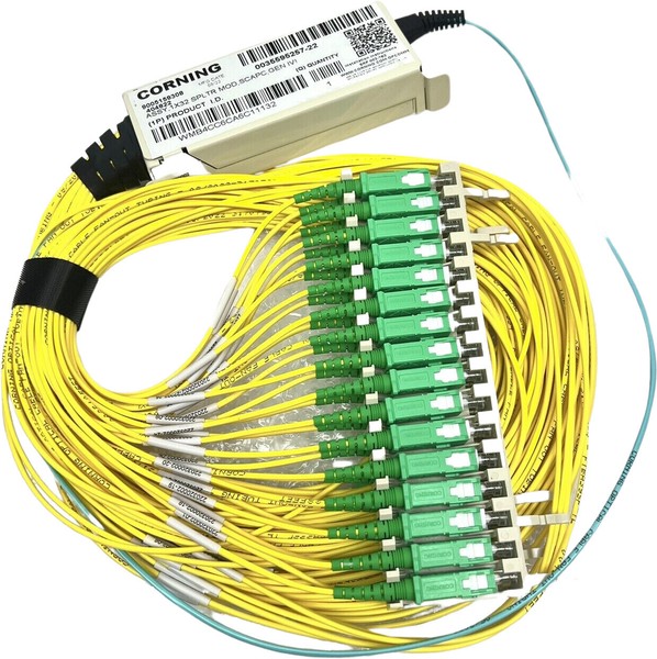 Corning LS Series 1x32 Splitter Module - WMB4CC6CA6C11132 for sale ...