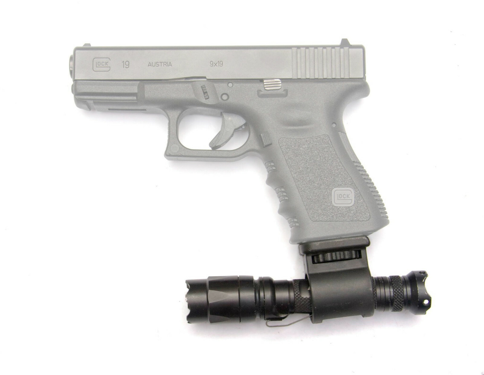 Rear Sight Mounting Tool for GLOCK 5161 Great for sale online | eBay