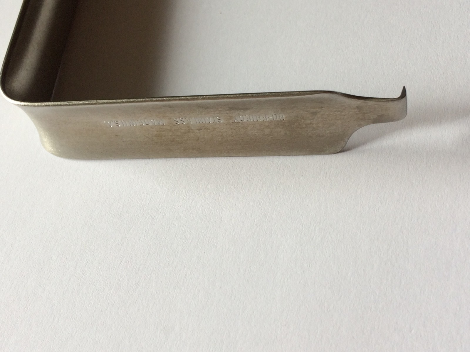 HU-Friedy TRA2 2 AUSTIN TISSUE RETRACTOR | eBay