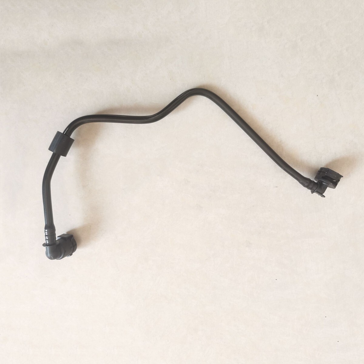 Expansion Tank To Shut Off Valve Bleed Line Hose For C257 W213 A238 ...