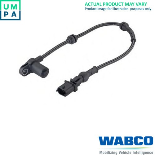 SENSOR WHEEL SPEED 4410329800 FOR IVECO PACCAR IRISBUS 7171344 7171441 ...