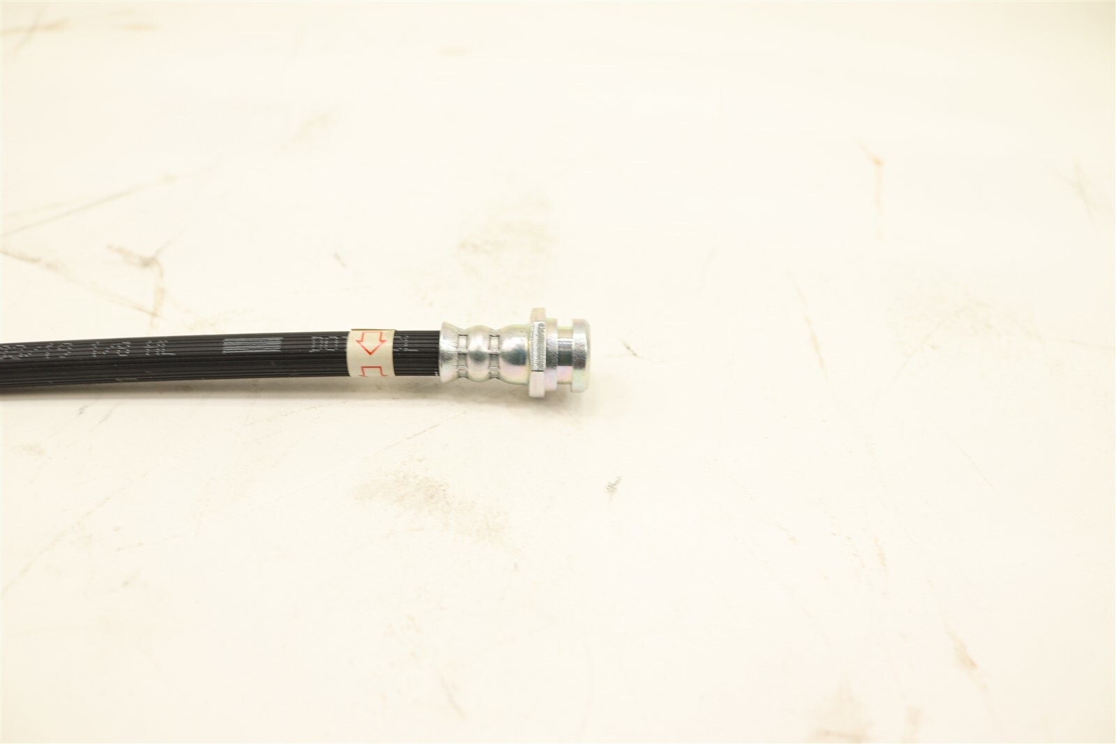 NEW OEM Isuzu Brake Hydraulic Hose Rear 8971813330 NPR Forward ...