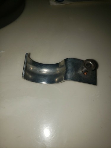 30 pcs Powers Ramset Conduit Clip Strap Clamp for 1" EMT with 1 ...