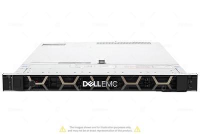 DELL XC640 10SFF 2x Xeon Gold 6132 512GB RAM | eBay