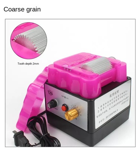 Unilateral Oil Edge Machine Oiling Machine Small Automatic Electric ...