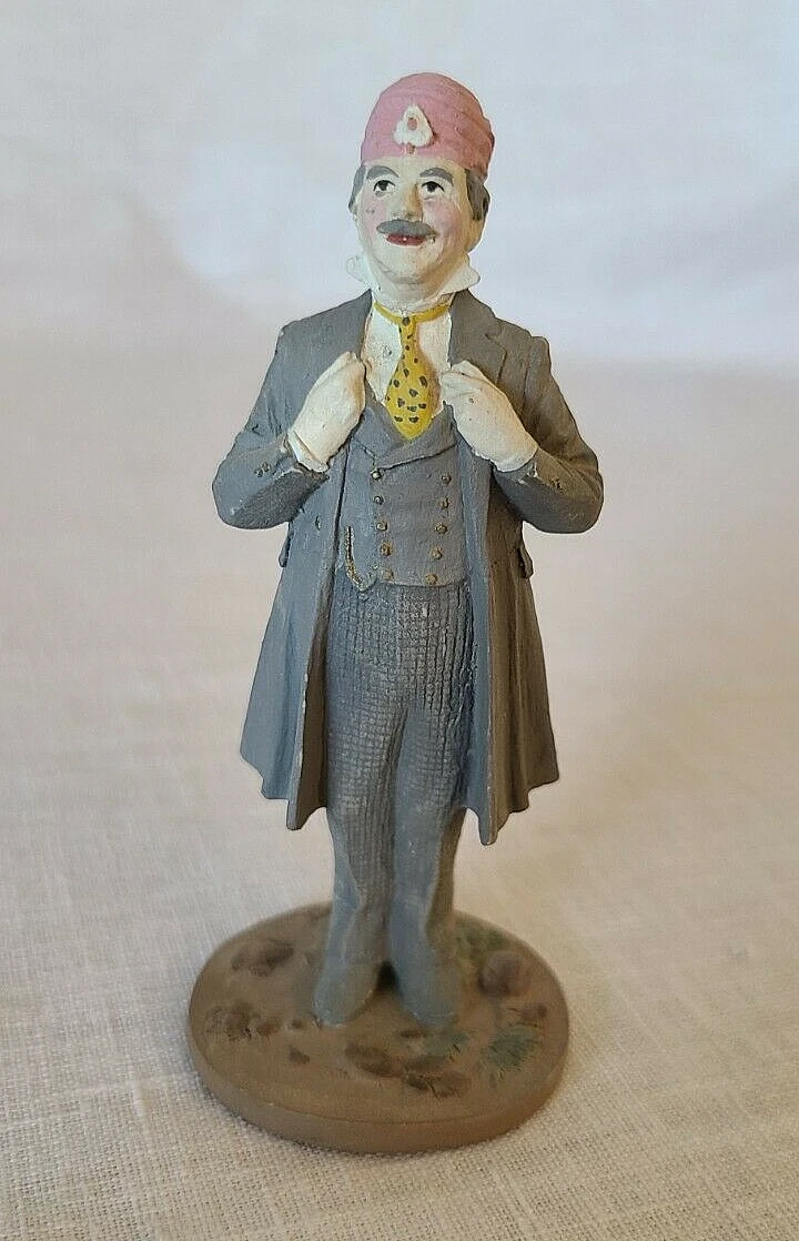 The Wizard Of Oz Professor Marvel