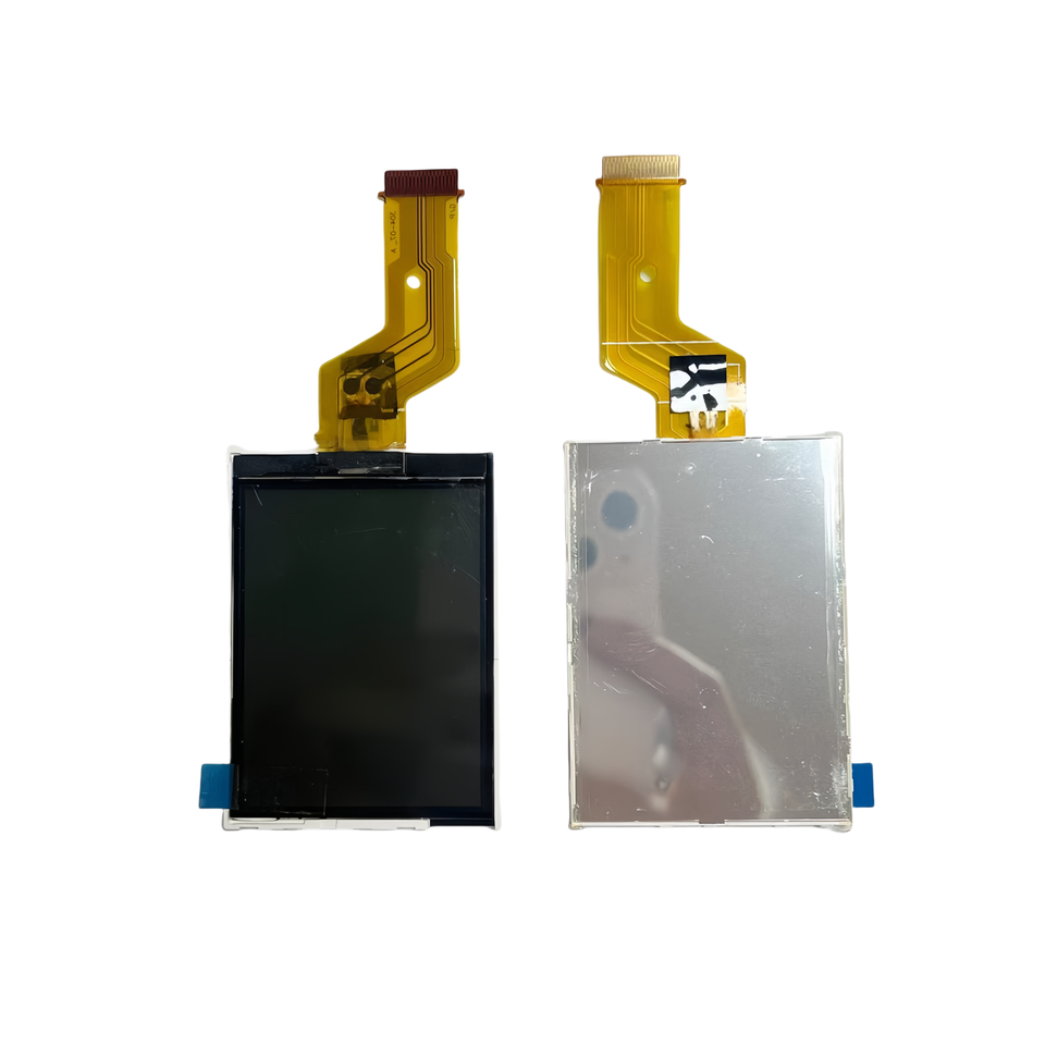 New LCD screen suitable for Nikon S225 S220 S205 Z10 Z20 E760 display ...