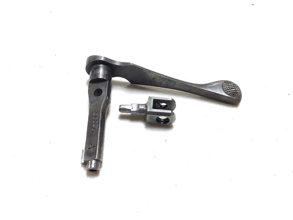 L. C. Smith Hammer SXS 12 ga. #7444 Top Lever W/Coupler | eBay