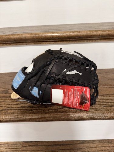 Rare Rawlings Heart Of The Hide PRO303-T1D 12.75” Trapeze Professional ...