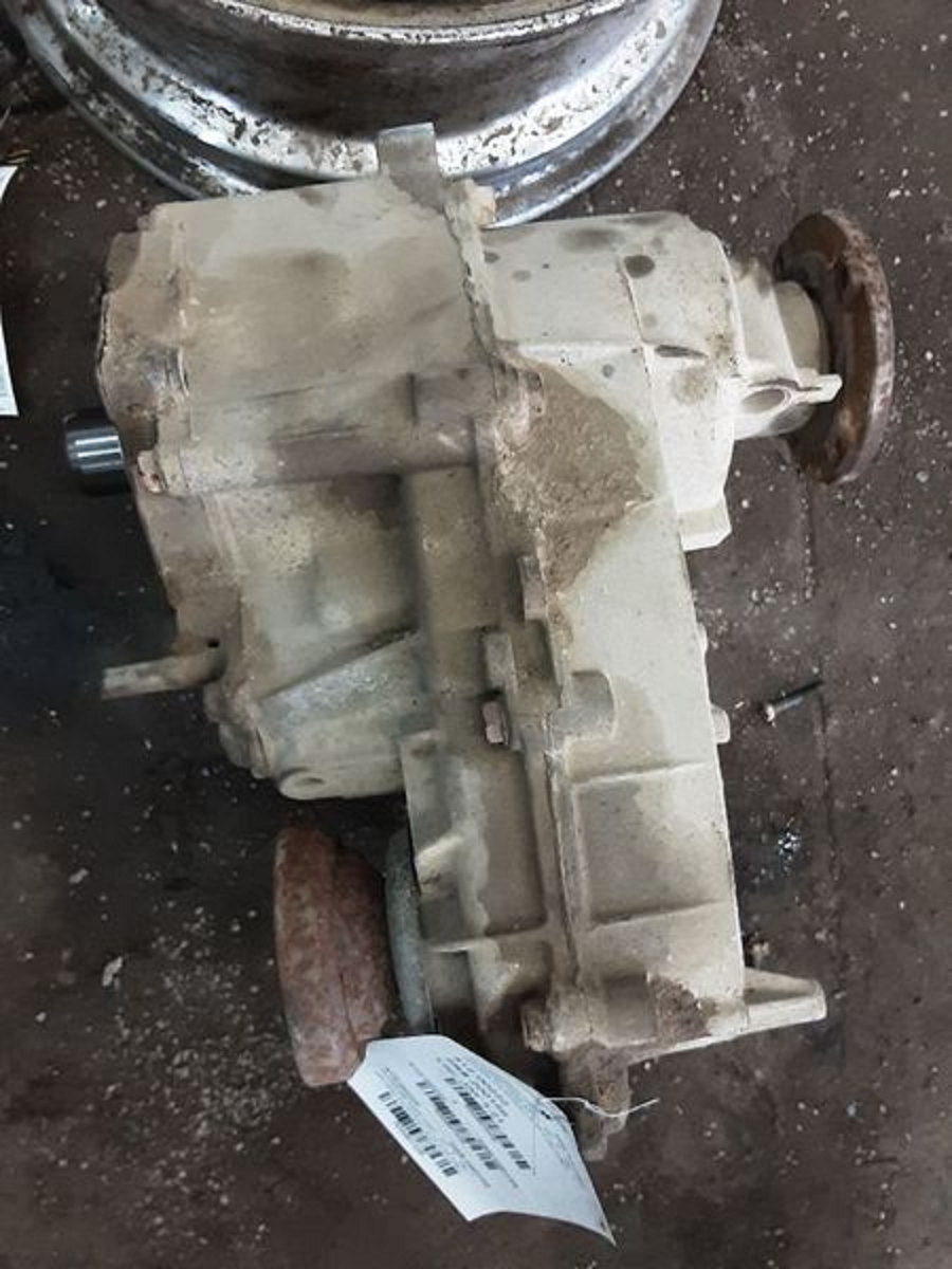 2006-2007-2008 Ford Ranger Transfer Case Assembly OEM | eBay