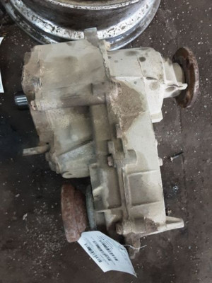 2006-2007-2008 Ford Ranger Transfer Case Assembly OEM | eBay