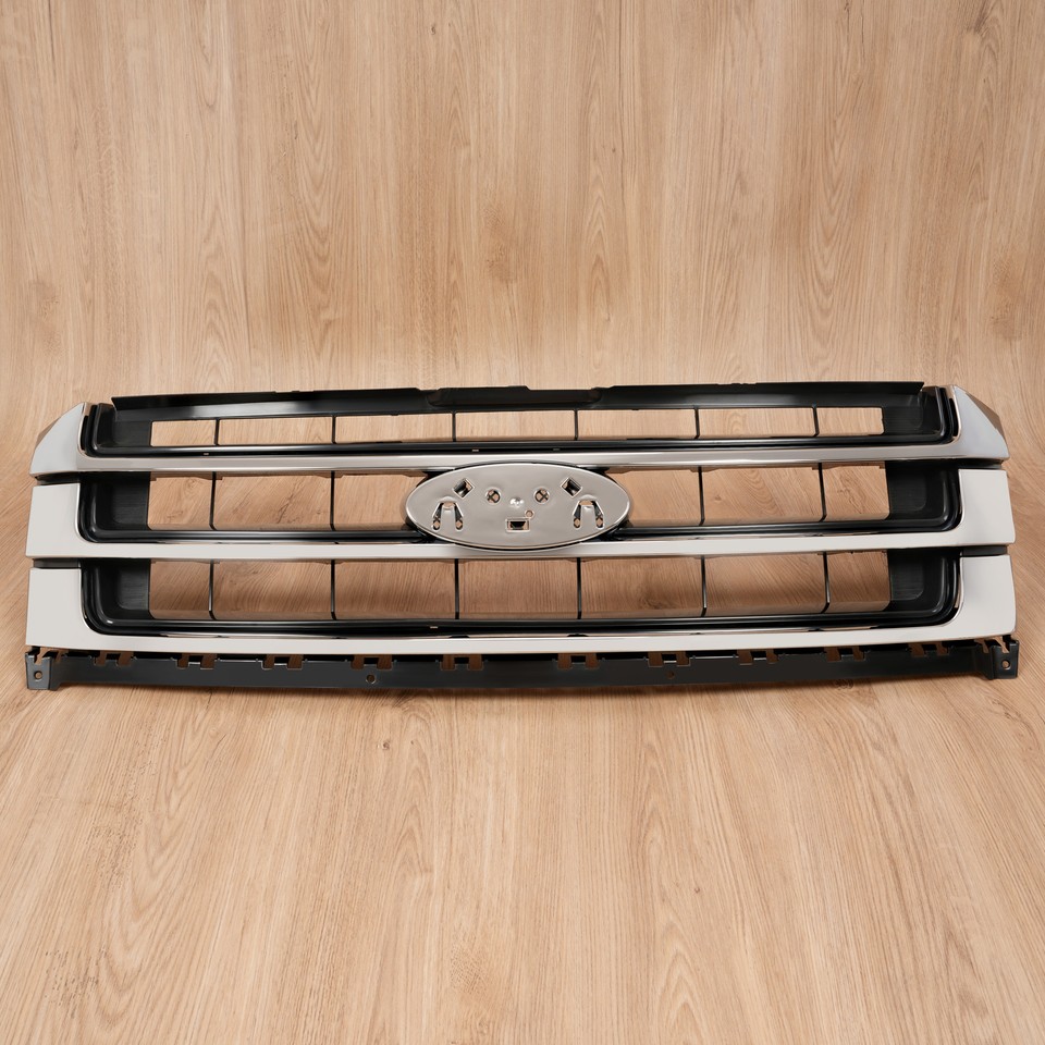 For Ford Expedition 2015 2016 2017 FL1Z8200A FO1200588 Front Bumper ...