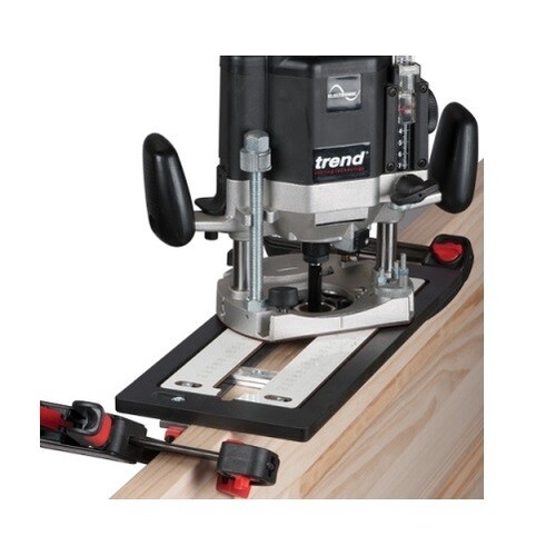Trend LOCK/JIG/B adjustable trade lock jig for router & cutter C172 | eBay