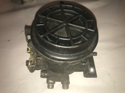 Navistar Vt365 Fuel Filter Housing | eBay