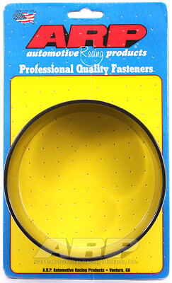 ARP Ring Compressor Tapered Billet Aluminum Black Anodized 84mm Bore ...