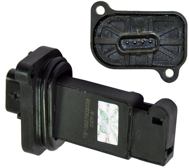 for Mini Clubman Cooper One F54 F55 F56 Mass Air Flow Meter Sensor ...
