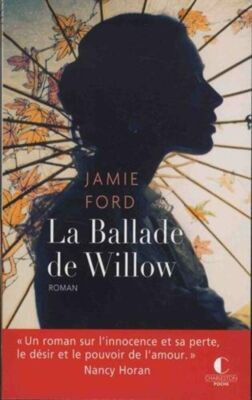 The Ballad Of Willow Ford Jamie Chapman Isabelle Very Good Condition | eBay