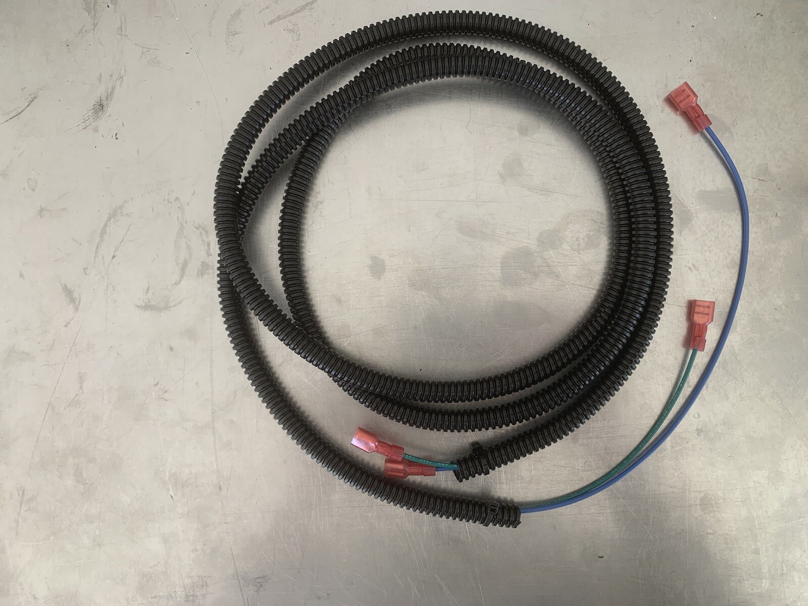 EZGO TXT36 Harness + Key Switch Harness | eBay