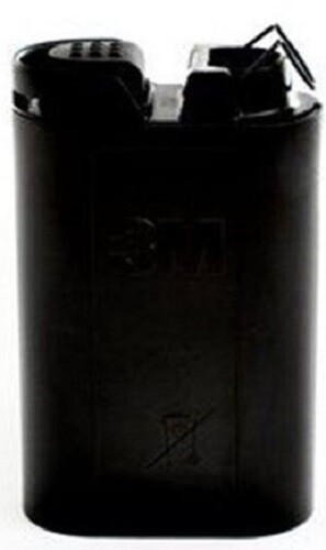 3M Airstream Battery Pack 8 Hour NiCd 007-00-03p for sale online | eBay