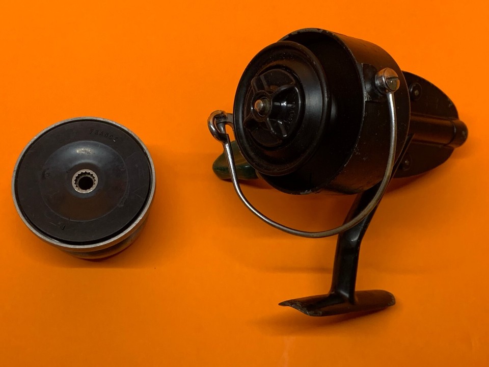 Vintage reel Mitchell 350 | eBay