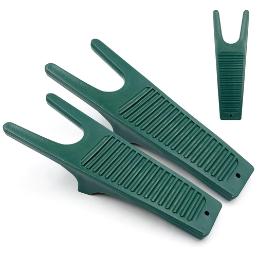 Boot Jack Puller Shoe Heavy Duty Remover Scraper Welly Wellington ...