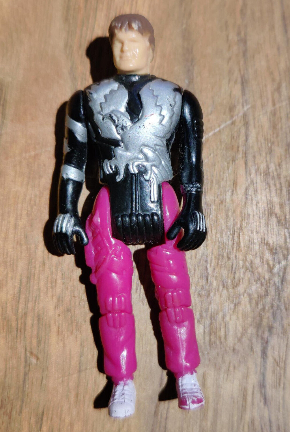 SELECTION: Vintage MASK Action Figure M.A.S.K v.e.n.o.m KENNER 1980th ...