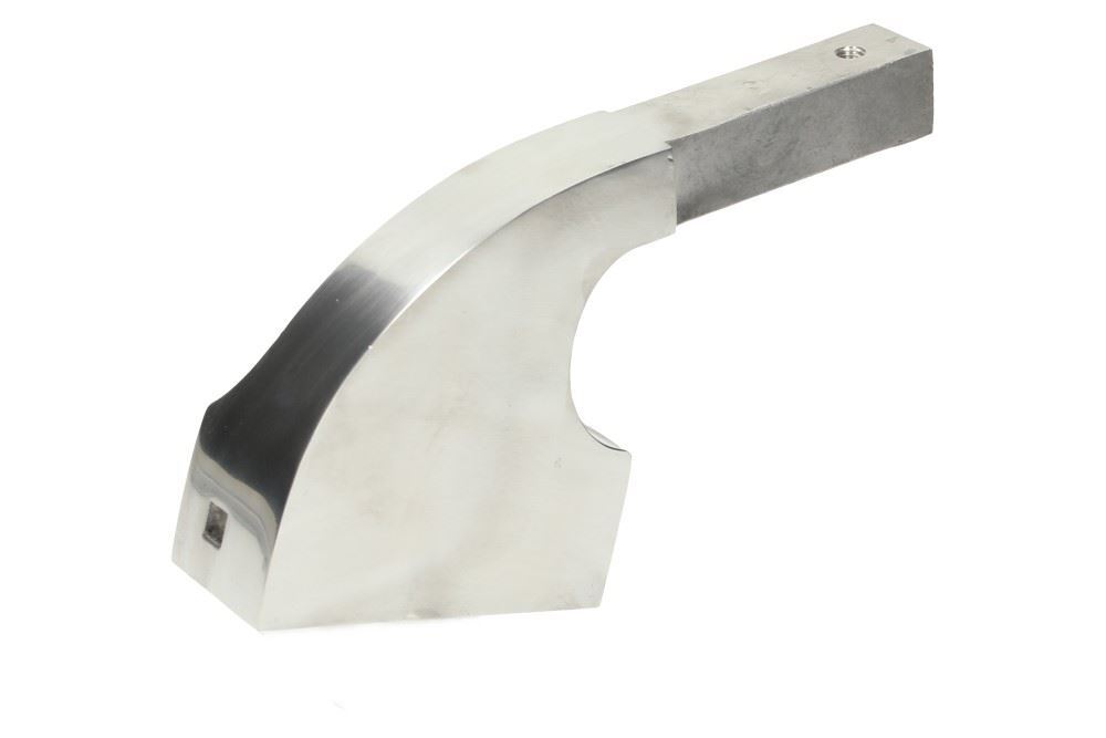 Side Step Bracket Offside/Right VW T2 Split 1950–1967 VW T2 1967–1979 ...