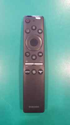 Télécommande Originale Samsung Smart Control TV UE55TU8070UXZT | eBay